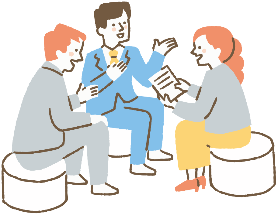 選ばれる理由 | Cyber Zero